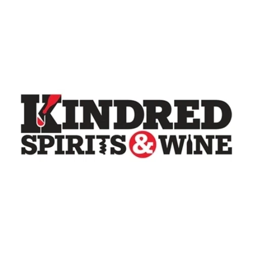 Kindred Spirits & Wine Promo Codes - 10% Off in June 2025