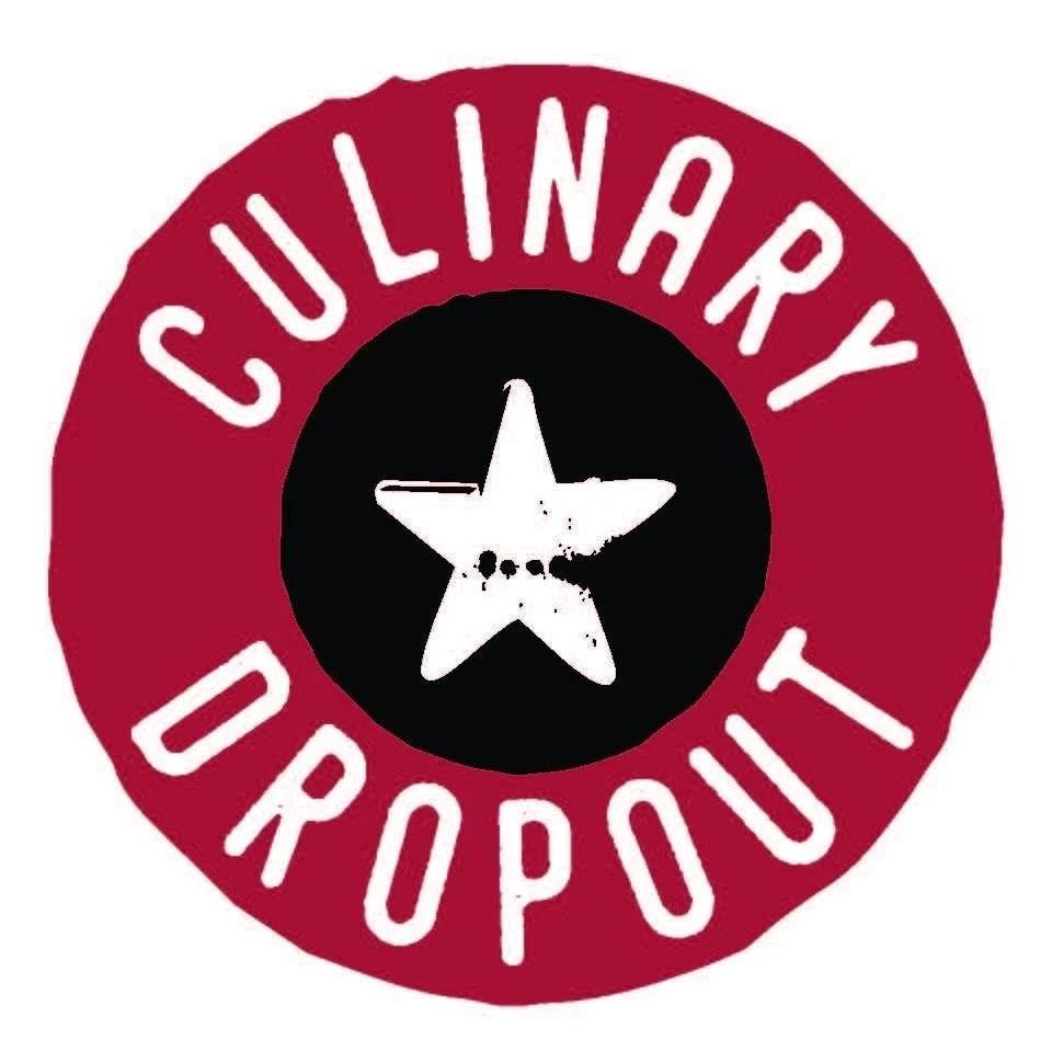 Culinary Dropout Promo Codes - $131 Off in December 2025