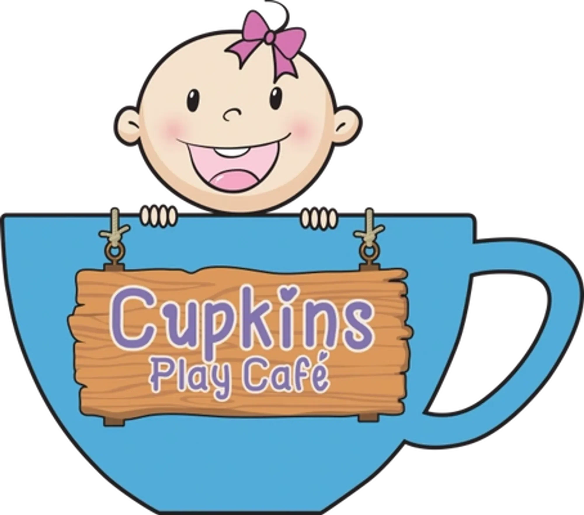 Cupkins Play Cafe Promo Codes - 25% Off in March 2025