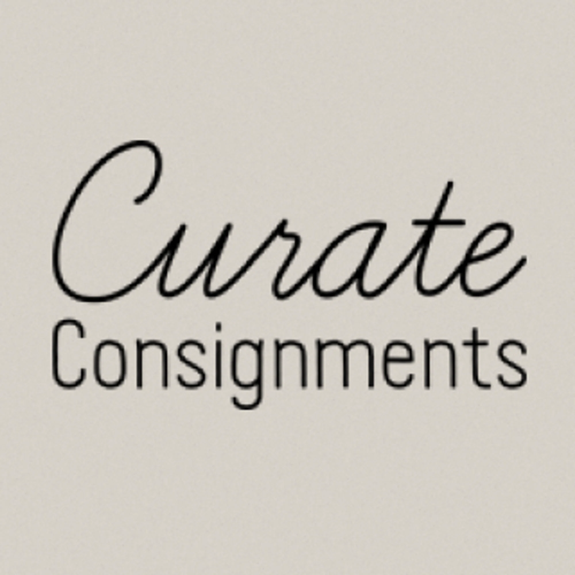 Curate Consignments Promo Codes - $200 Off in April 2025