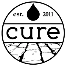 Cure Coffeehouse Promo Codes - 40% Off in December 2025