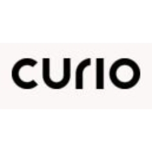 Curio Discount Codes - $159 Off Promo Code October 2025