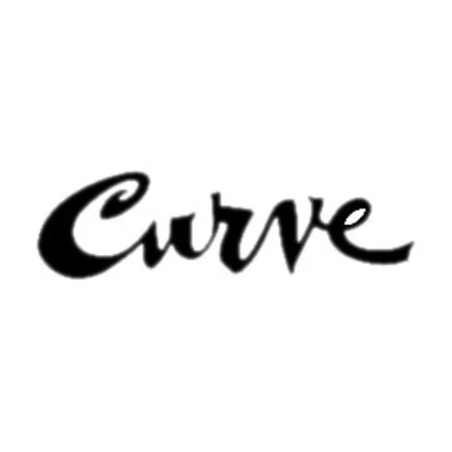 Curve Fragrances Promo Codes - 20% Off in July 2025