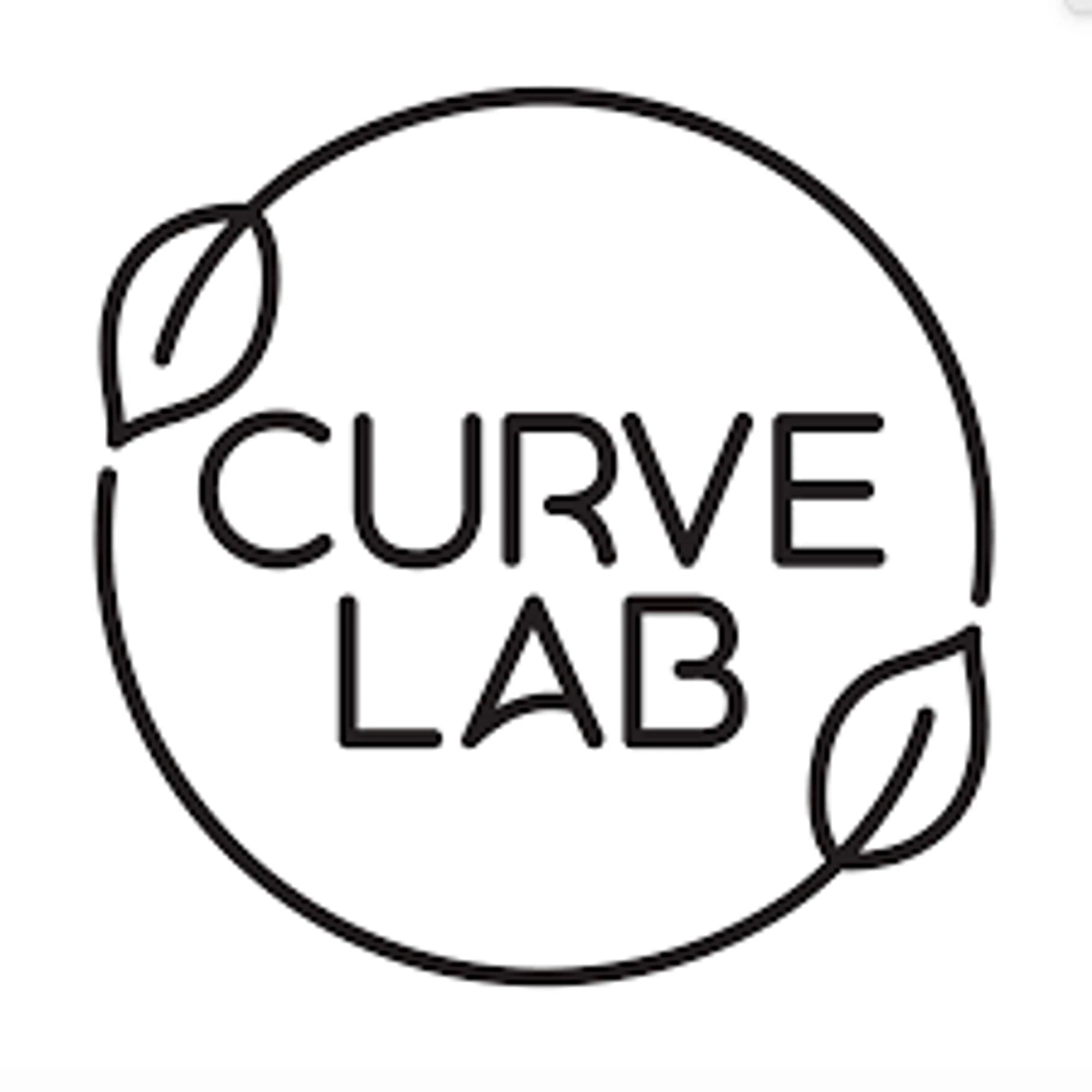Curve Lab Promo Codes - $200 Off (Sitewide) in Dec 2025