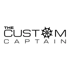 Custom Captain Promo Code - 10% Off (Sitewide) in Dec 2025