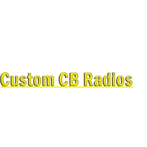 Custom CB Radios Promo Codes - $15 Off in June 2025