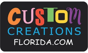 Custom Creations Florida Promo Codes - 30% Off in Apr 2026