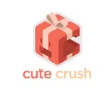 Cute Crush Promo Codes - $60 Off (Sitewide) in January 2025