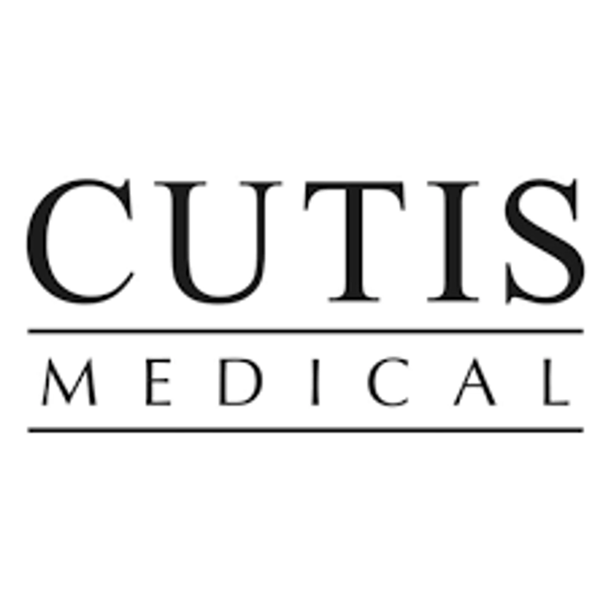 Cutis Medical Promo Codes - $120 Off (Sitewide) in Oct 2025