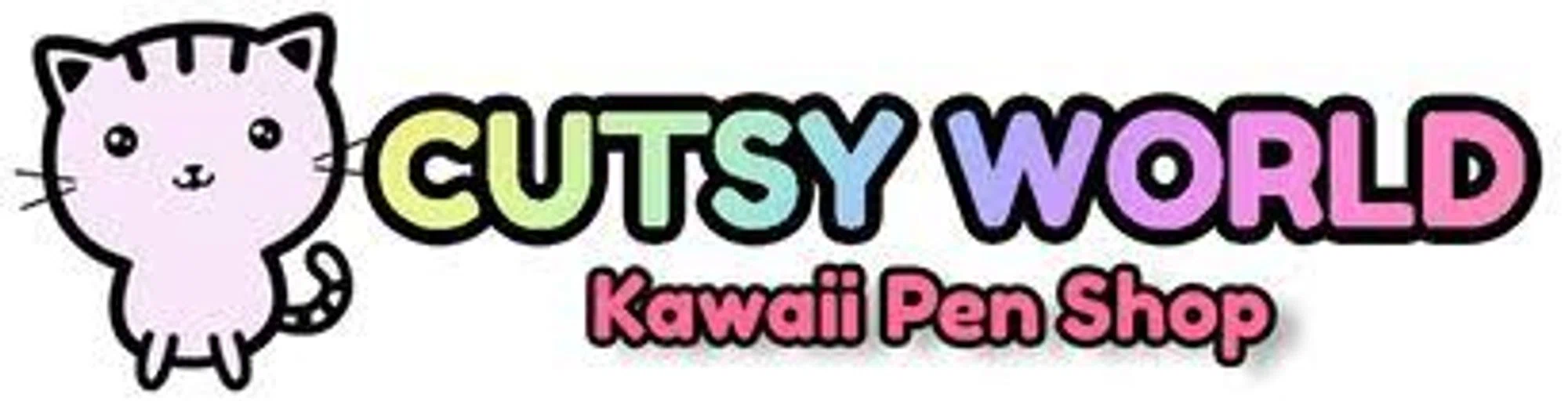 Cutsy World Promo Codes - $200 Off (Sitewide) in Mar 2025