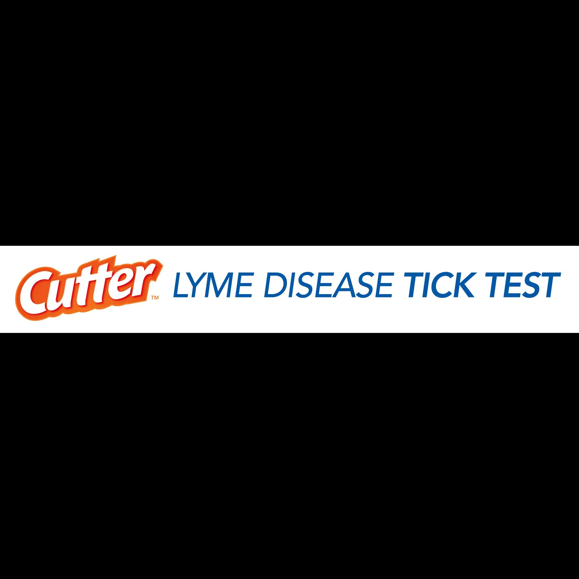 Cutter Tick Test Promo Codes - $150 Off in April 2025