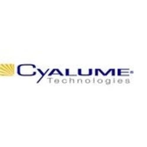 Cyalume Technologies Promo Codes - $100 Off in April 2025