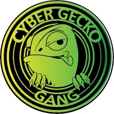 Cyber Gecko Gang Promo Codes - 14% Off in April 2025
