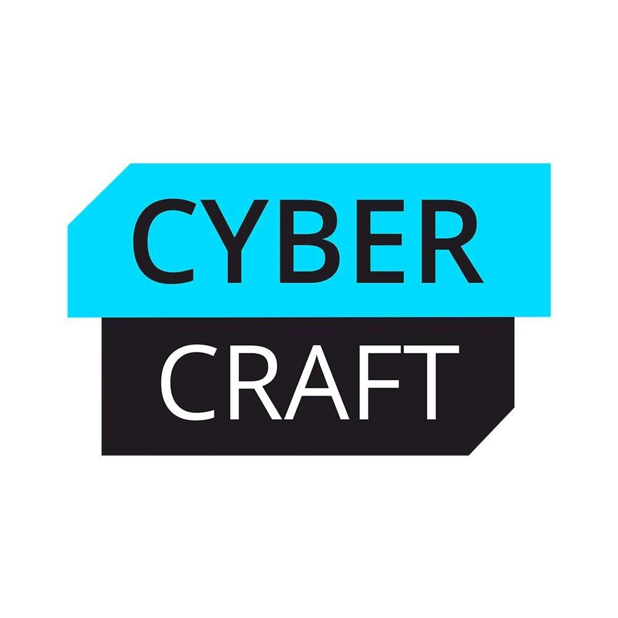 Cyber Craft Promo Codes - 70% Off (Sitewide) in Dec 2025