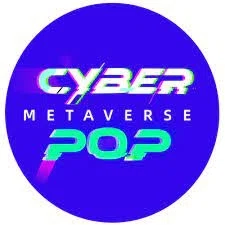 CYBERPOP Promo Code — Get 10% Off in September 2024