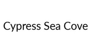 Cypress Sea Cove Promo Codes - 25% Off in December 2025