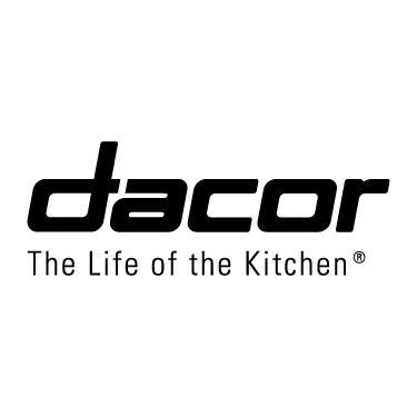 Dacor Promo Codes - $25 Off Discount Code October 2025