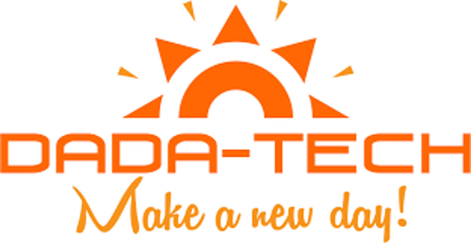 Dada-Tech Promo Codes - 50% Off (Sitewide) in Feb 2025