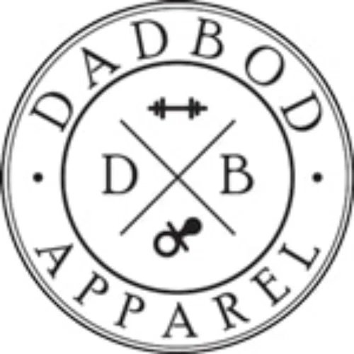 20% Off DadBod Apparel Promo Code (24 Active) Dec '25