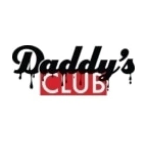 Daddy’s Club Promo Codes - $200 Off in February 2025