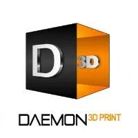 Daemon 3D Print Discount Codes - $100 Off in March 2025