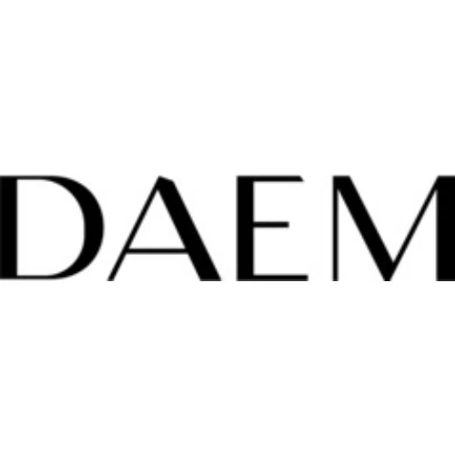DAEM Promo Codes - $200 Off Discount Code March 2025