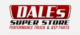 Dale's Super Store Promo Codes - $200 Off in December 2025