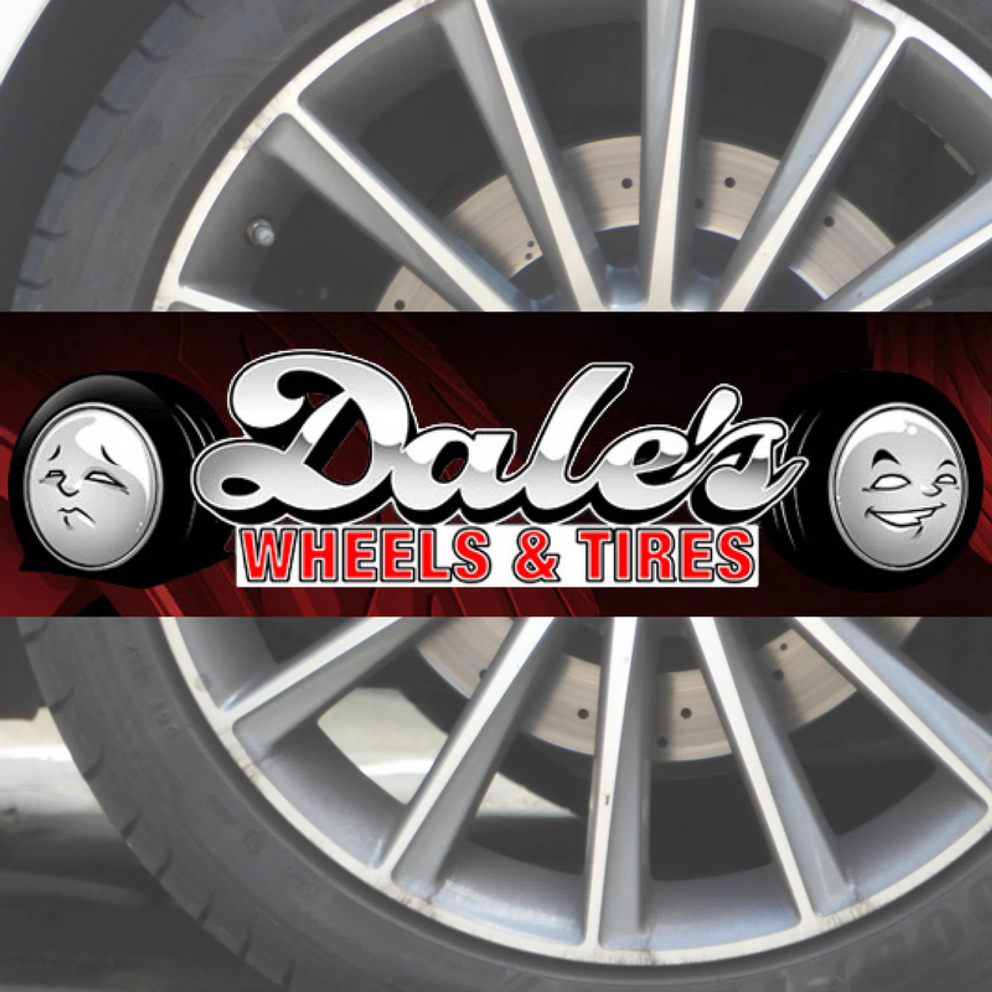 Dale's Tires Promo Codes - $200 Off Cyber Monday 2024
