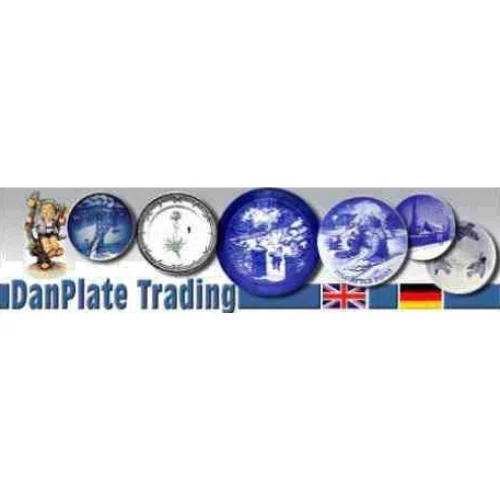Dan Plate Trading Promo Codes - $200 Off in February 2025