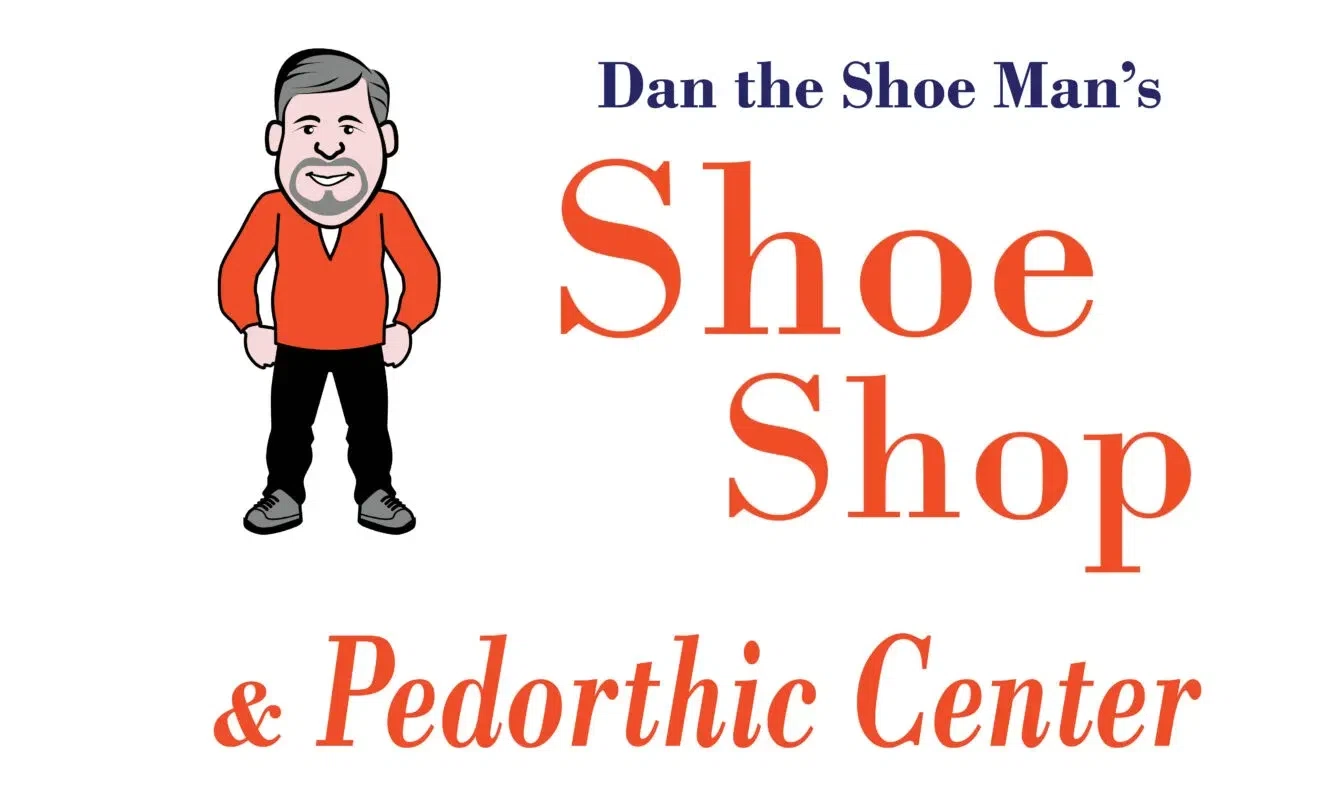 Dan The Shoe Man Promo Codes - $100 Off in Sep 2025