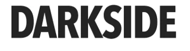 Darkside Discount Codes - 15% Off (Sitewide) in Sep 2025