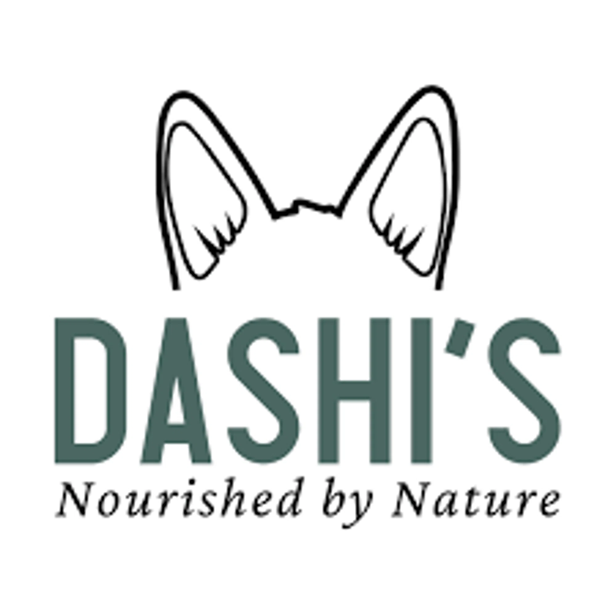Dashi's Promo Codes - 10% Off (Sitewide) in December 2024