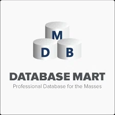 50% Off Database Mart Promo Code (3 Active) Dec '25