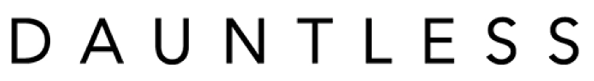 DAUNTLESS CLOTHING Promo Code — 50% Off in Sep 2024
