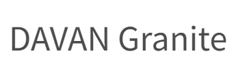 Davan Granite Promo Codes - $150 Off (Sitewide) in Nov 2024