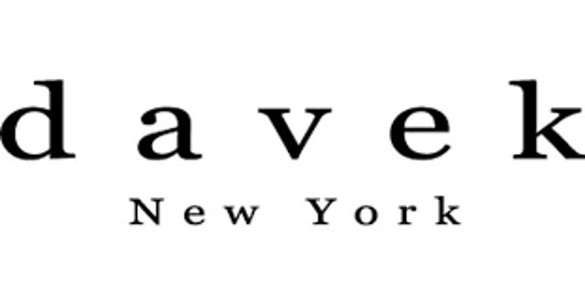 Davek Umbrella FR Discount Codes - 10% Off in July 2025