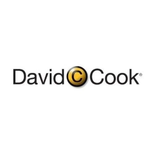 20% Off David C. Cook Discount Code Memorial Day '26