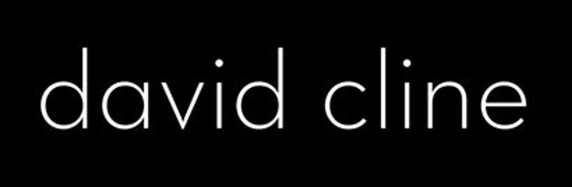 20% Off David Cline Online Promo Code (2 Active) Dec '25