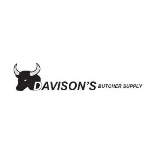 20 Off Davisons Butcher Supply Promo Code Mar 25