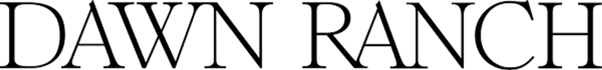 Dawn Ranch Promo Codes - 10% Off Discount Code May 2025