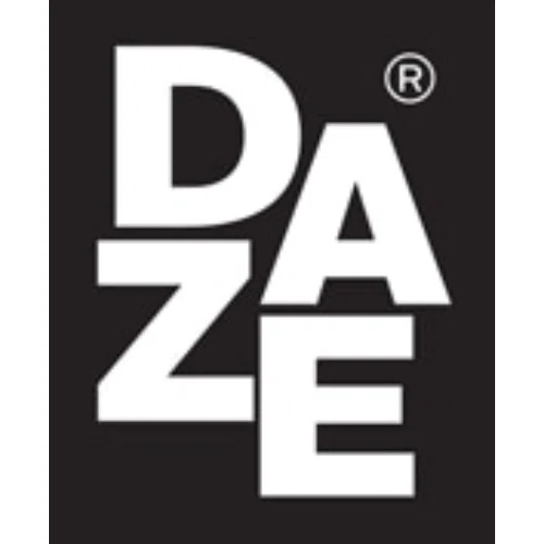 20% Off DAZE Promo Code, Coupons (1 Active) Sep 2023