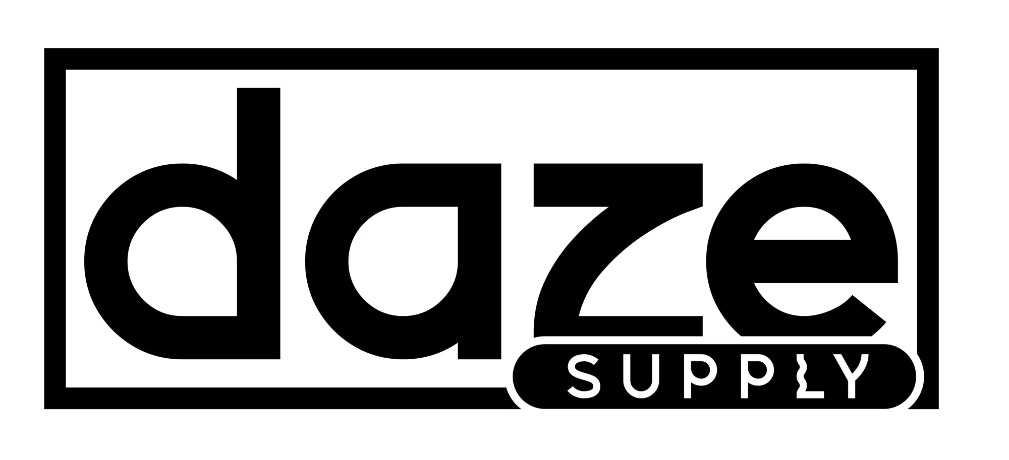 Daze Supply Promo Codes - 56% Off (Sitewide) in Aug 2025