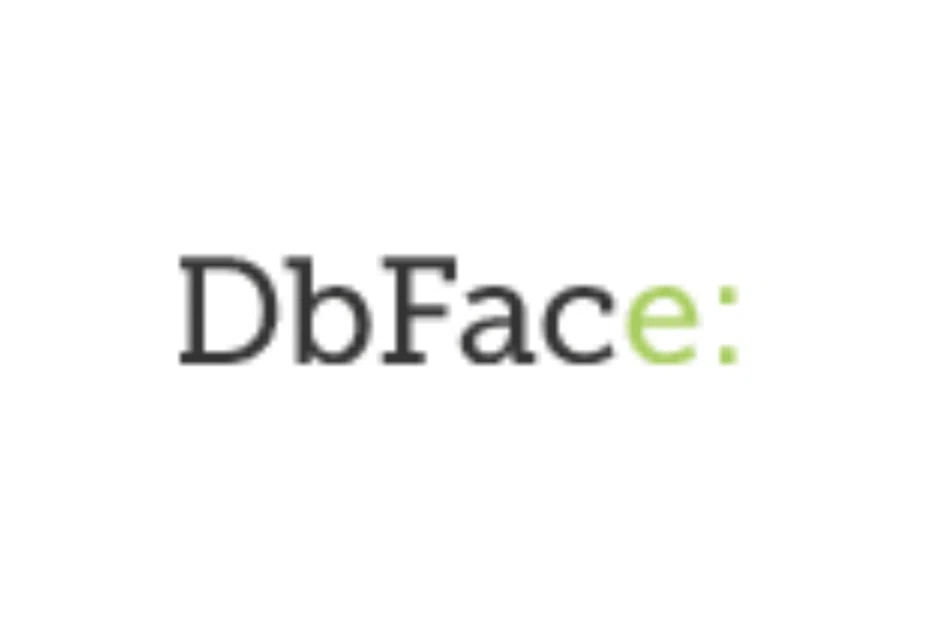 DbFace Promo Codes - $100 Off (Sitewide) in February 2025