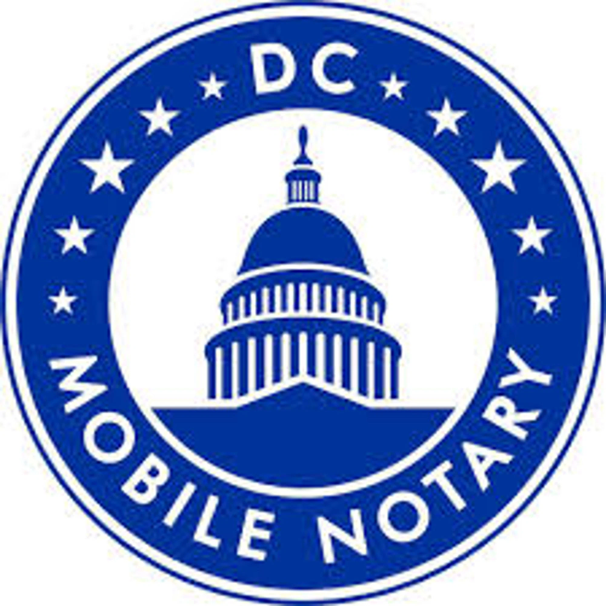 DC Mobile Notary Promo Codes - 10% Off in September 2025