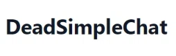 Dead Simple Chat Promo Codes - $150 Off in May 2025