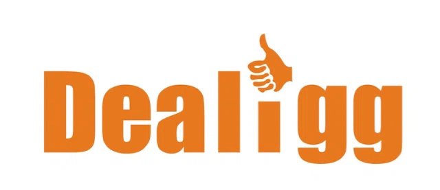 Dealigg Promo Codes - $200 Off (Sitewide) in December 2025