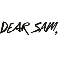 Dear Sam UK Discount Code - $200 Off (Sitewide) in Oct 2025