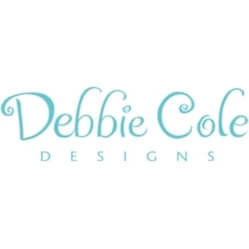Debbie Cole Promo Codes - $150 Off (Sitewide) in Nov 2024