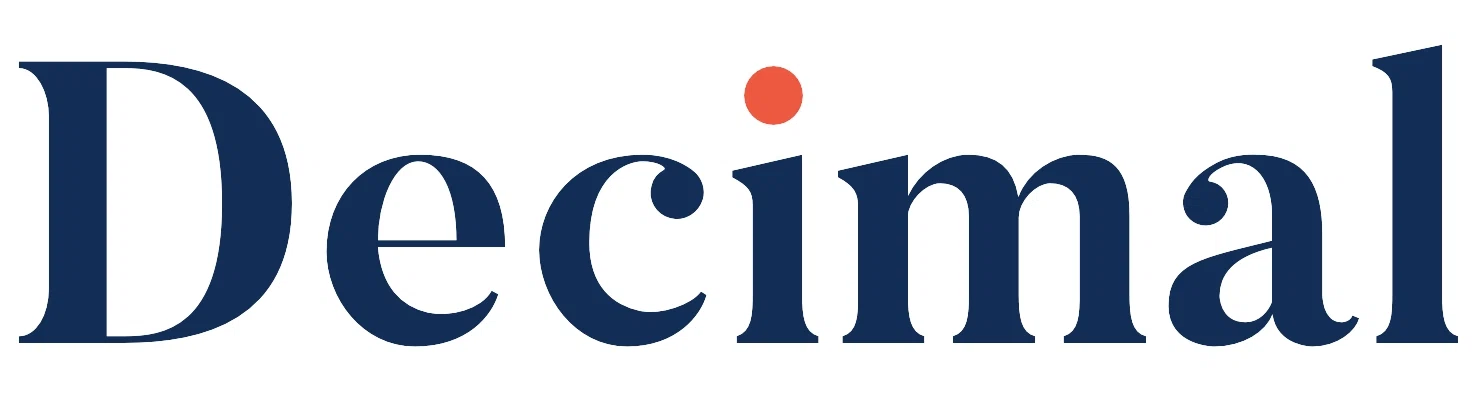 Decimal Promo Codes - 90% Off Discount Code March 2025