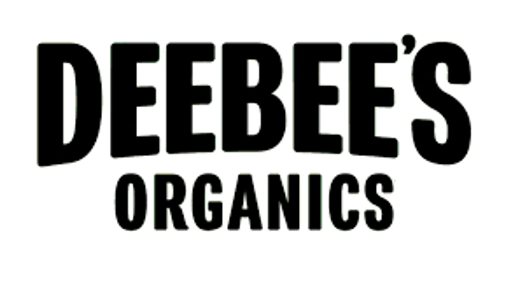 DeeBee's Organics Promo Codes - 10% Off in October 2025